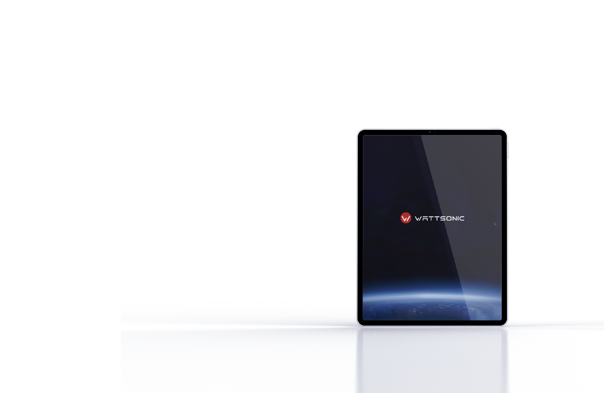 Single Phase Hybrid-Wattsonic
